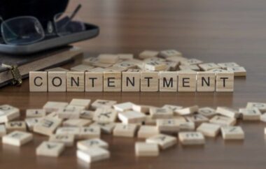 Contentment; All You Need to Know! - Psychmoments Blog