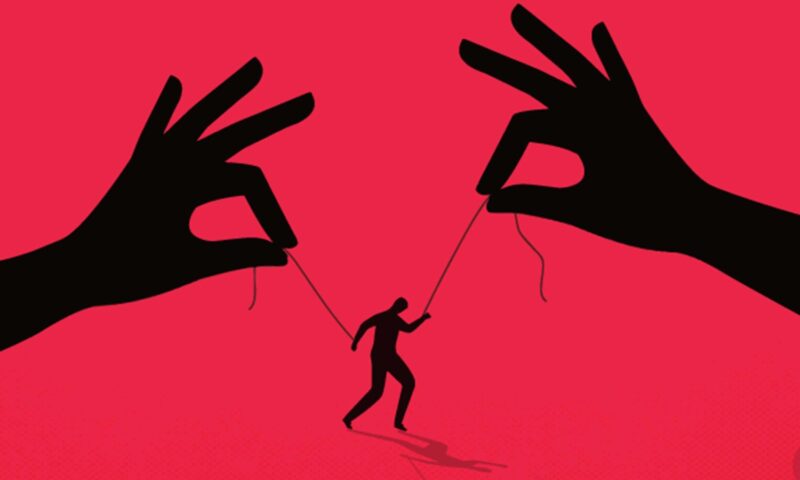 Emotional Manipulation: Know All The Manipulation Tactics ...