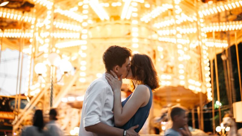 What Are the Bases in a Relationship? The Real Meaning of the 3rd ...