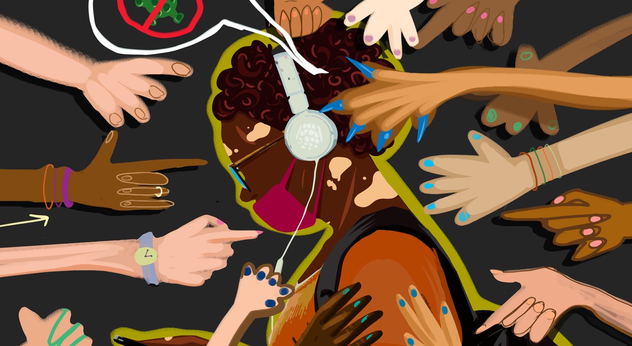 Avoidant Personality Disorder vs Social Anxiety: What Is the Difference ...