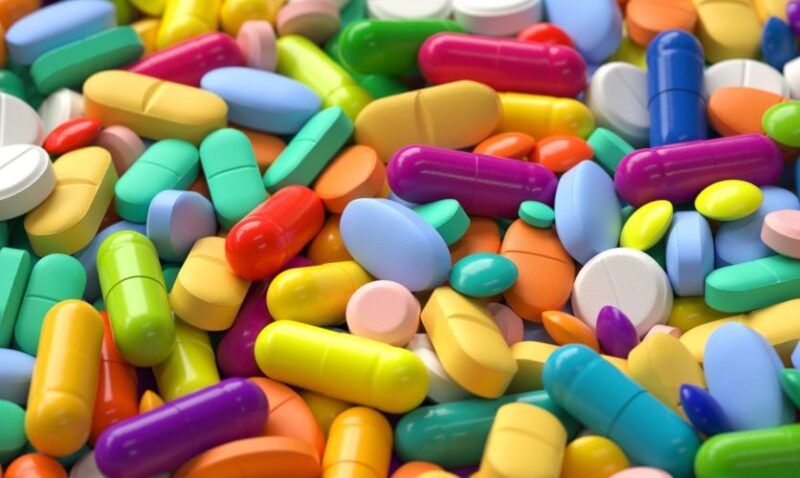 Here Are the Best Non-addictive Anxiety Medications - Psychmoments Blog