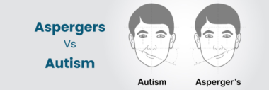 High-Functioning Autism vs Asperger’s Syndrome: What Are the ...