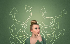 Why Am I So Indecisive? Top 10 Reasons and Best Navigation Methods ...