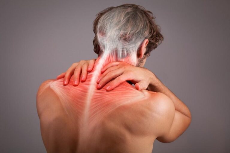 Practical Ways to Relieve Tension in the Neck and Shoulder ...