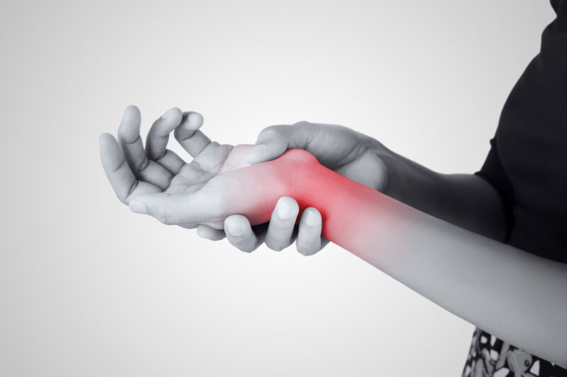 Broken Wrist Syndrome in Autism: Symptoms, Causes, Prevention ...