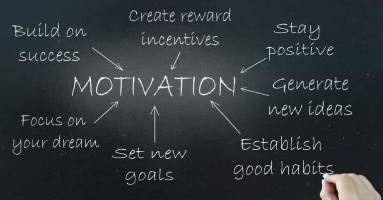 No Motivation to Do Anything: Why and How to Deal - Psychmoments Blog