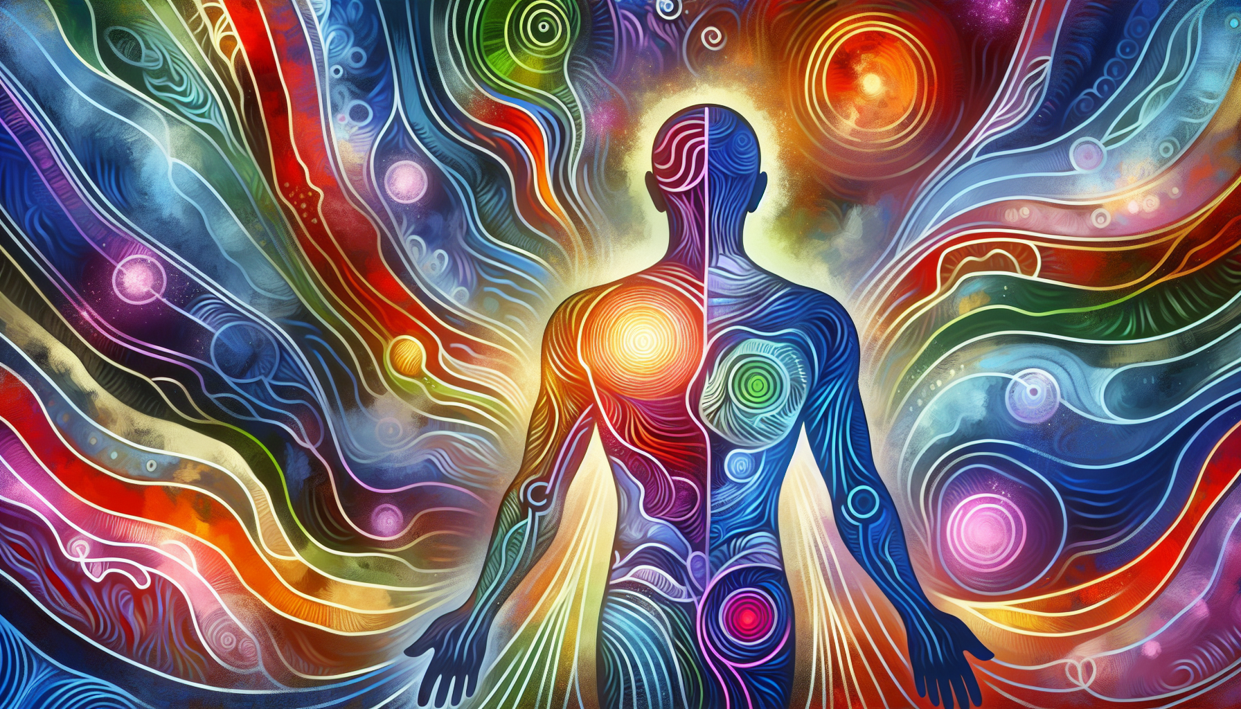 13+ Signs That Your Body Is Releasing Trauma - Psychmoments Blog