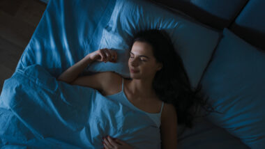 Are Vivid Dreams a Sign of Mental Illness? Everything You Need ...