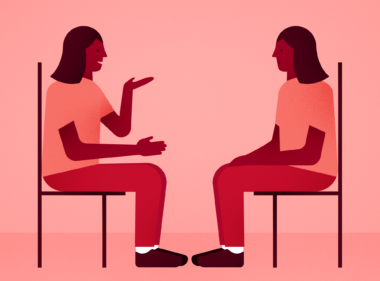 Is It Normal to Talk to Yourself? Should You Be Worried? (Expert Guide ...