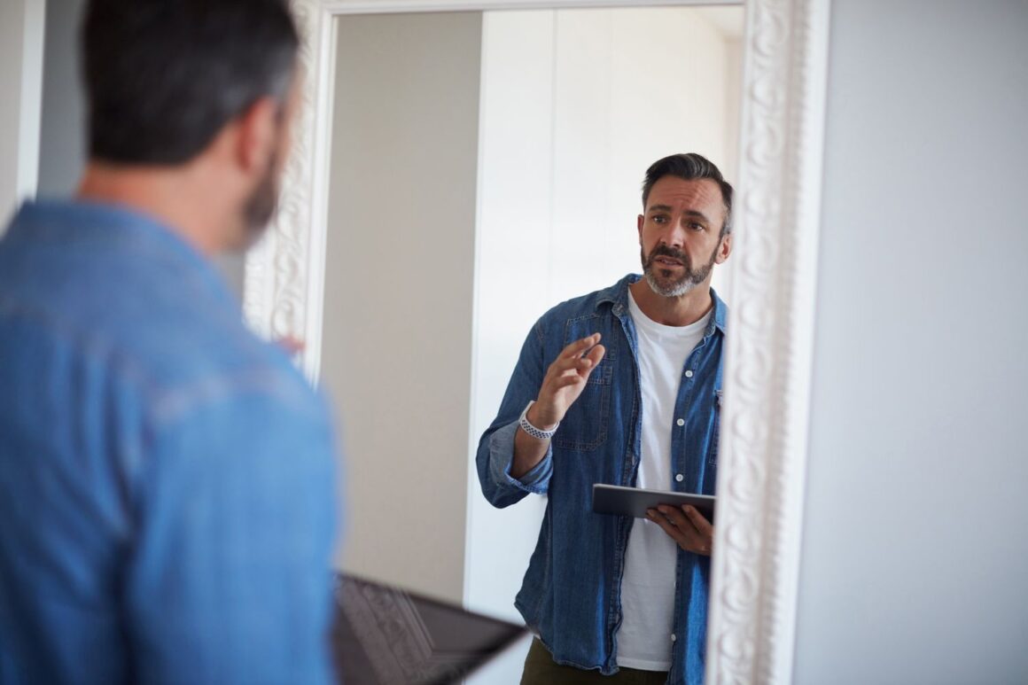 Is It Normal to Talk to Yourself? Should You Be Worried? (Expert Guide ...