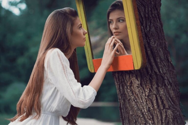 Is It Normal to Talk to Yourself? Should You Be Worried? (Expert Guide ...
