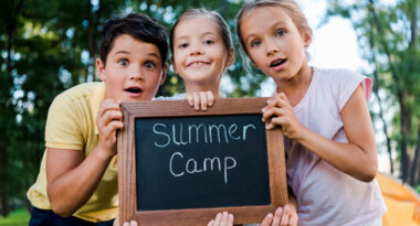 Top 7 Mental Health Summer Camps for Raising Resilient Kids ...