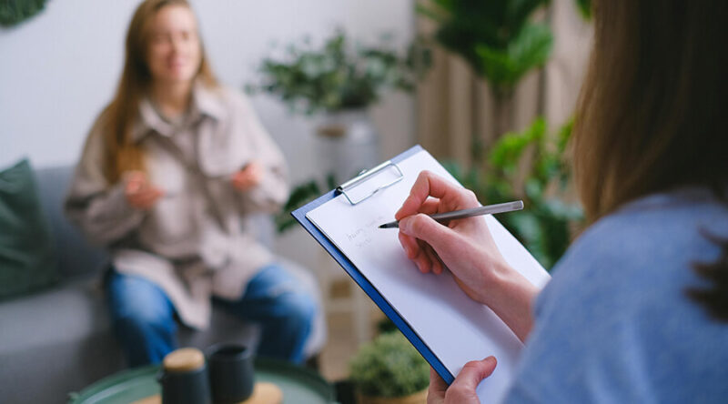10 Life-Changing Benefits of Clinical Mental Health Counseling You Didn ...
