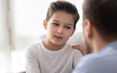 What Are Autism Facial Features: All You Need - Psychmoments Blog