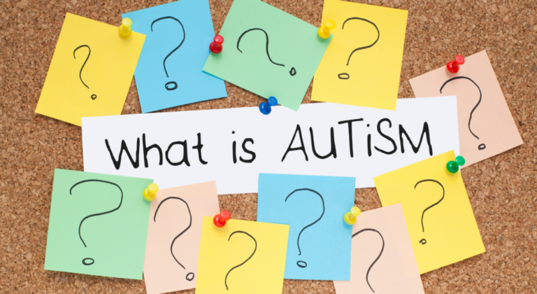 What Are the Different Types of Autism? Detailed 2025 Guide ...