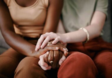 Sympathy, Empathy and Compassion: What's the Difference? - Psychmoments ...
