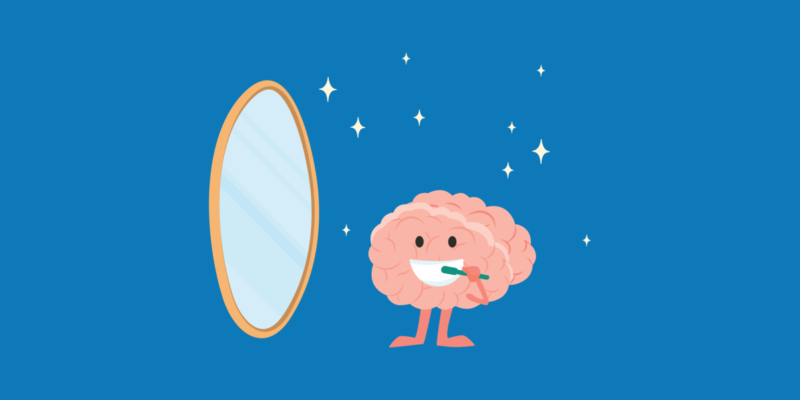How to Practice Mental Health Hygiene With Ease - Psychmoments Blog